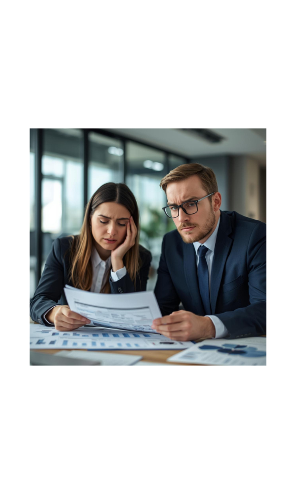 It’s Not the Math: Why Your Data Budget Got Rejected (and How to Fix It)